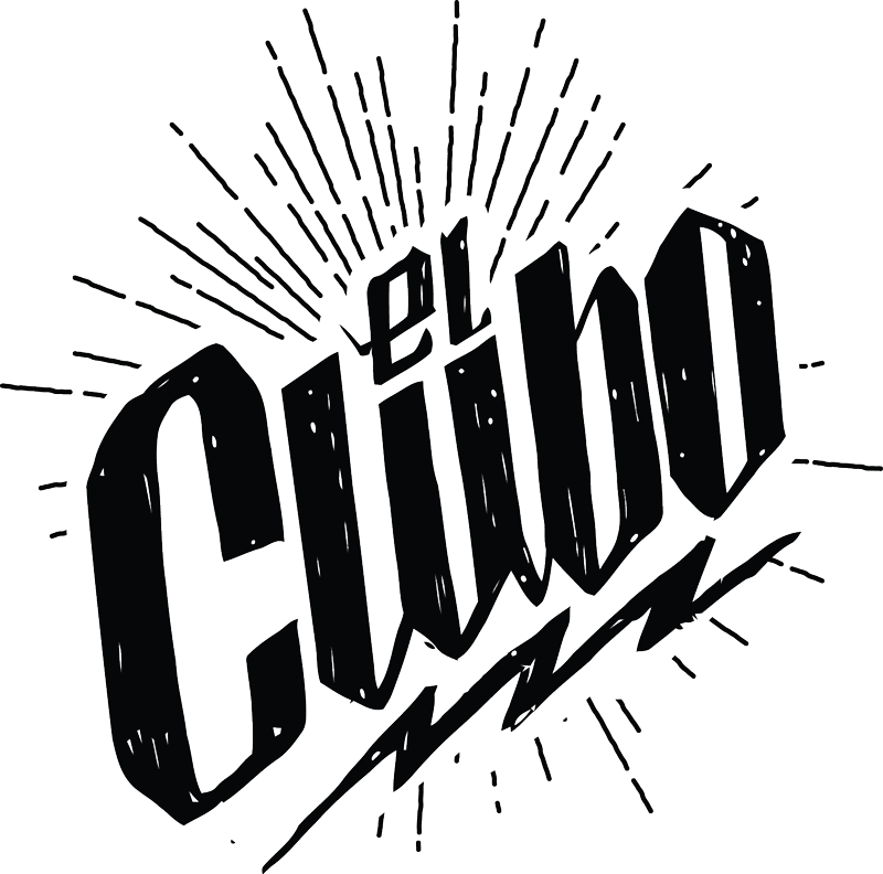 El Clubo Guatemala - Banda de Rock and Roll guatemalteca